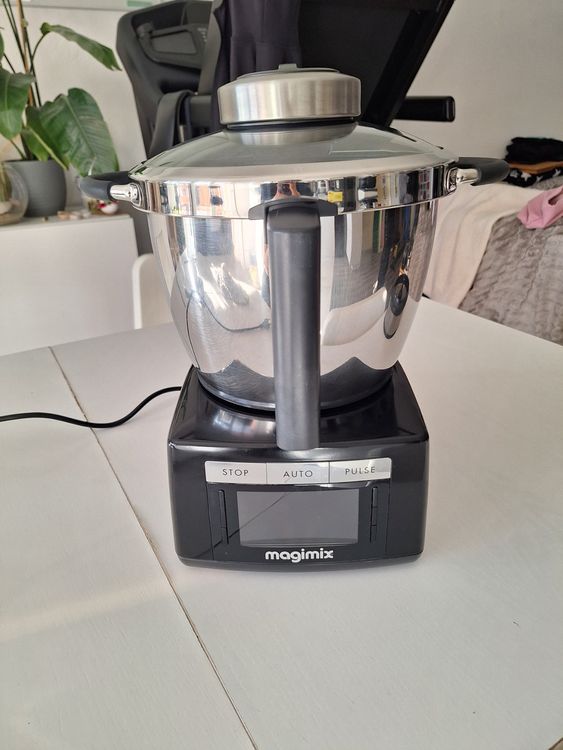 Cook Expert de Magimix (Gebraucht) in Sion für CHF 500 – nur Abholung ...