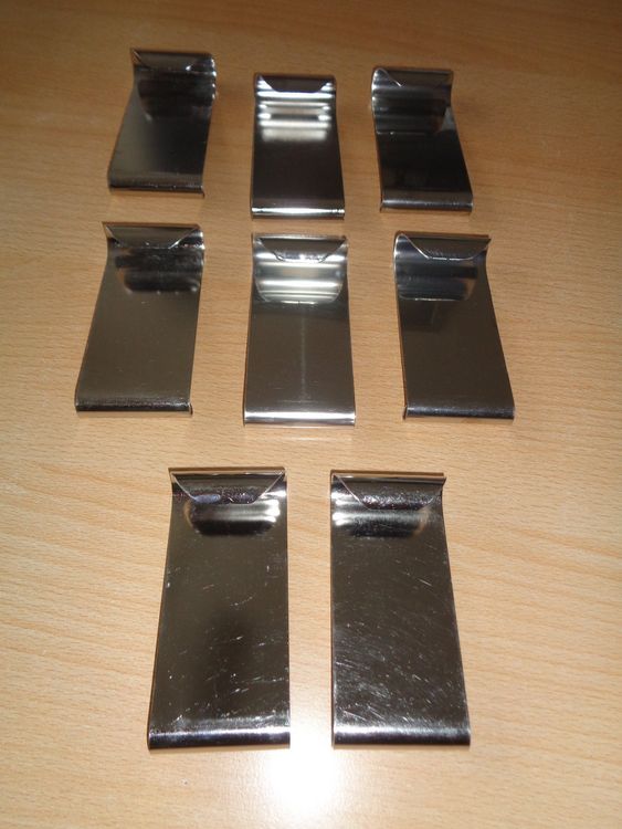 8 Raclette-Pfännchen-Halter | Acheter sur Ricardo