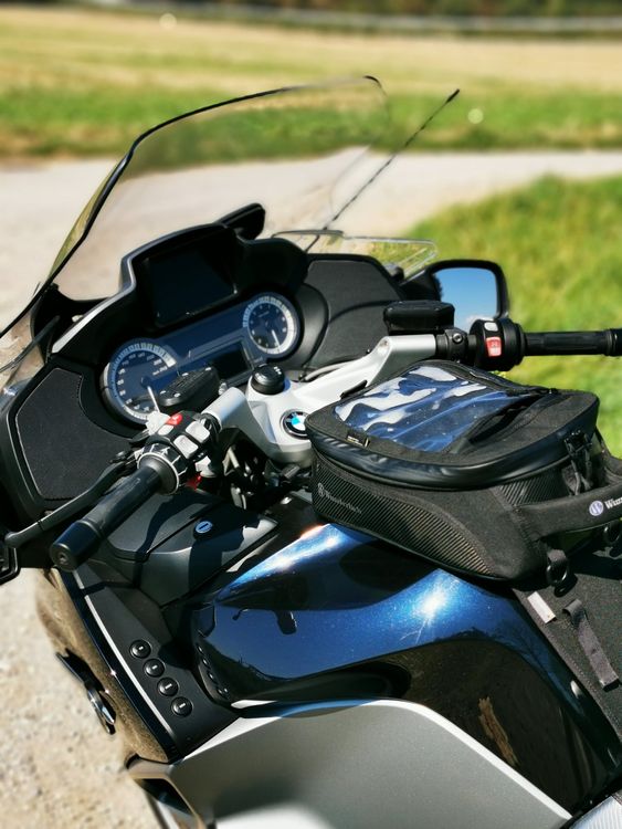 BMW R1200RT 2017 | Kaufen auf Ricardo