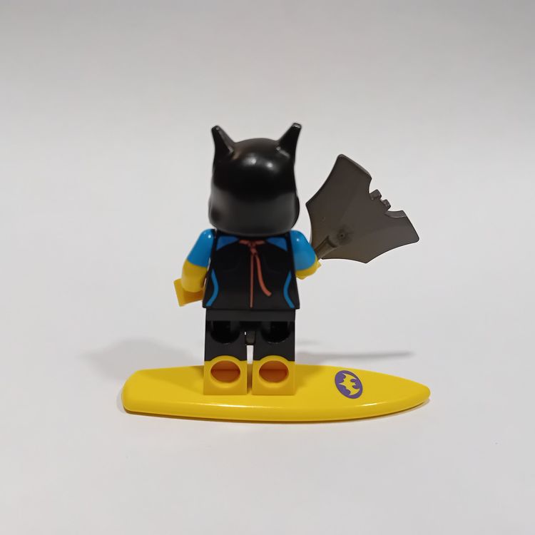 🗂️ LEGO® Minifigur - Batman Surfer - NEU !! (Neu (gemäss Beschreibung ...