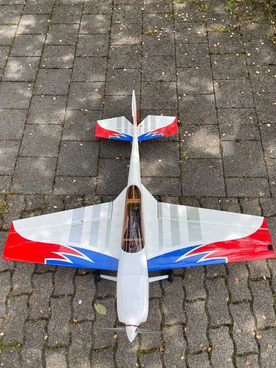 Katana 30E von Sebart (Gebraucht) in Staufen für CHF 200 – nur Abholung ...