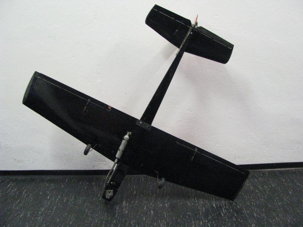 F3A Calypso von Modeltech (Defekt) in für CHF 120 – nur Abholung auf ...