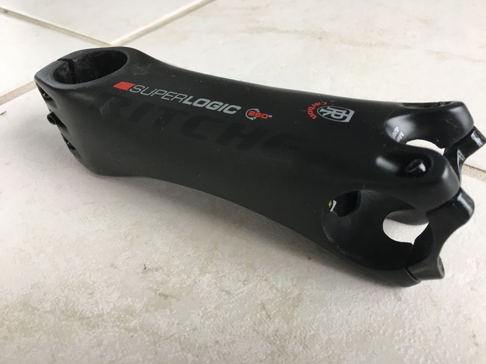 Ritchey Superlogic C260 Vorbau 110 mm (Neu (gemäss Beschreibung)) in ...