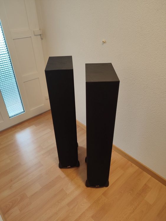 Polk 65T | Kaufen auf Ricardo