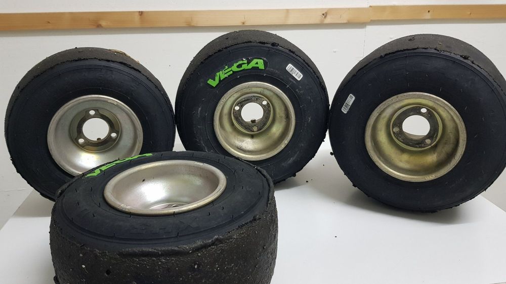 OTK Felgen MXC | Kaufen auf Ricardo