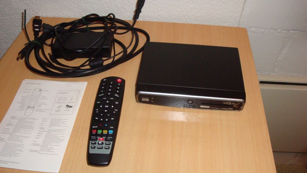 Quickline Box | Kaufen auf Ricardo