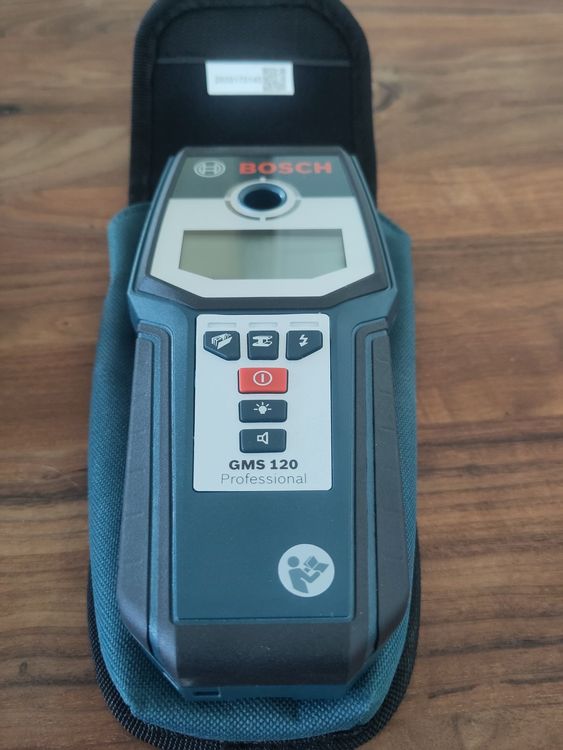 Multi-Detector Bosch Professional (Gebraucht) in Köniz für CHF 41 – nur ...