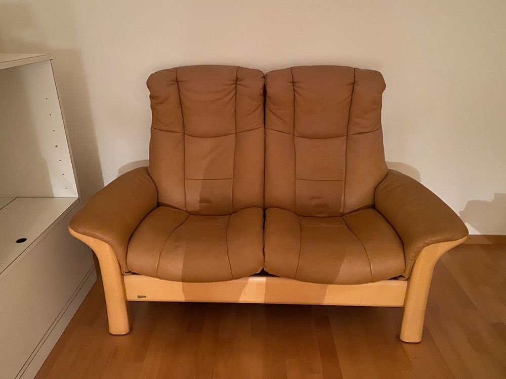 2er-Sitz-Sofa | Kaufen auf Ricardo