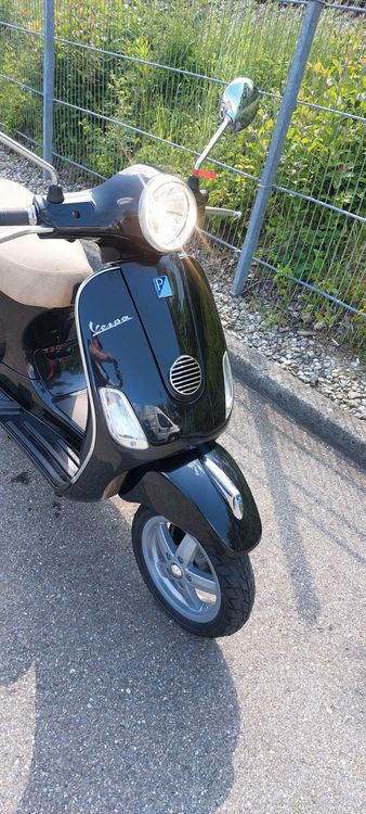 Vespa 125 LX ie | Kaufen auf Ricardo