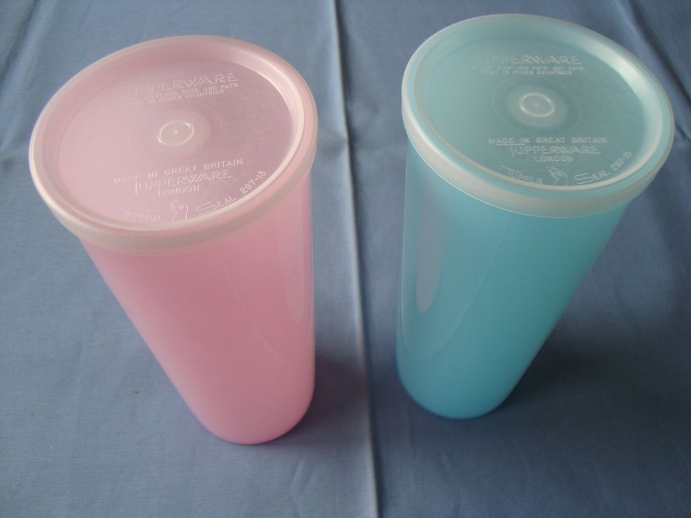 Tupperware Becher mit Deckel (Neu (gemäss Beschreibung)) in für CHF 4.5 ...