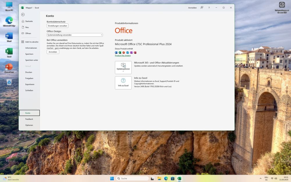 Computer HP ProDesk 600 G4 SFF. WLAN, Win11, Office24... | Acheter sur Ricardo