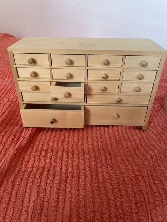 Aufbewahrungsbox | Kaufen auf Ricardo