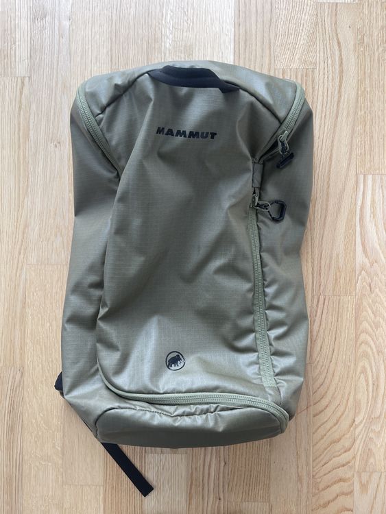 Mammut Rucksack Neon Smart 35L (Gebraucht) in Locarno für CHF 53 – mit ...