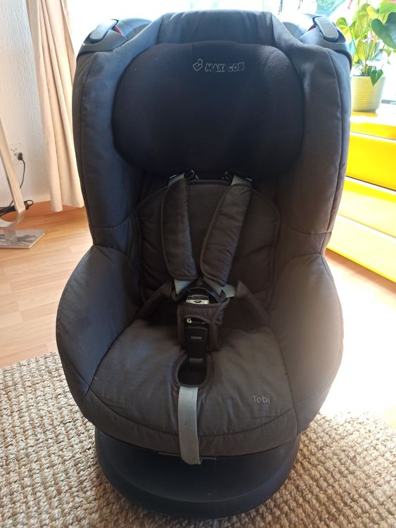 Maxi Cosi Tobi child car seat | Kaufen auf Ricardo