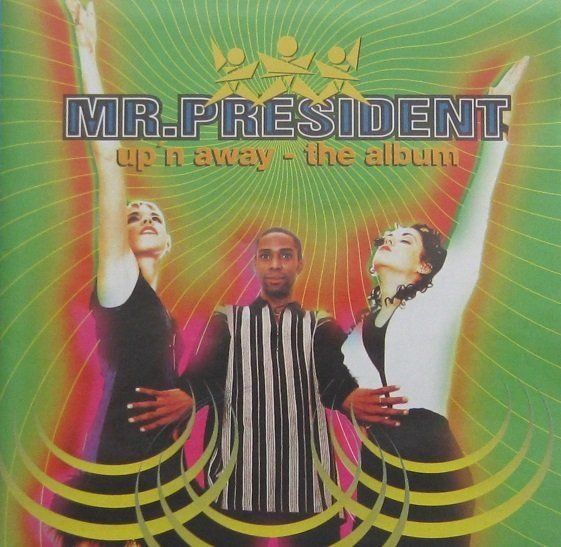 Mr. President - Up'n away - The Album (Gebraucht) in Grüningen für CHF ...