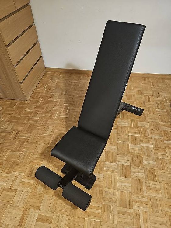Banc de musculation CoreNGTH ajustable | Kaufen auf Ricardo
