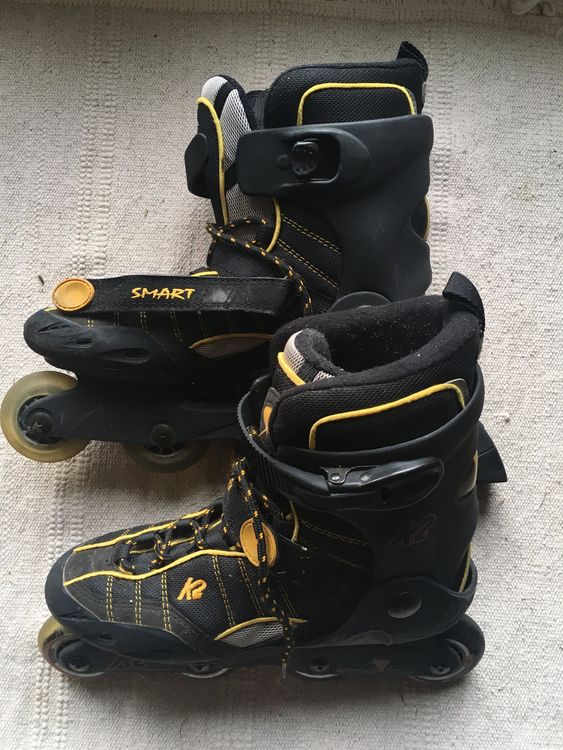 Inline skates K2 Smart (Gebraucht) in Gingins für CHF 40 – mit ...
