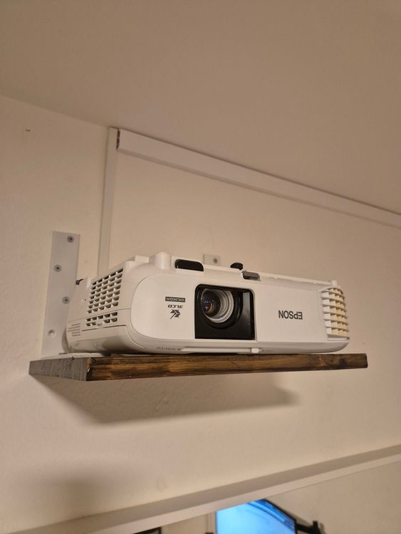 Epson EB-U05 3LCD-Projektor, Full HD ,1920x1200 Pixel (Gebraucht) in ...