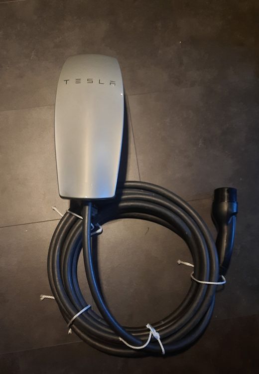Tesla Gen 2 Wall Connector | Kaufen auf Ricardo