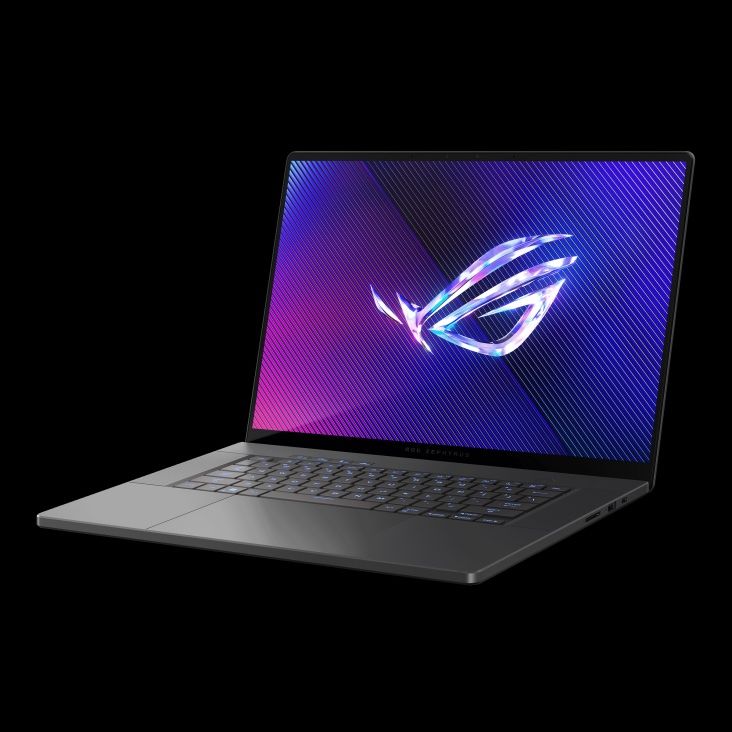 Notebook Asus ROG Zephyrus G16 RTX4090 (GU605MY-QR066X) (Gebraucht) in ...