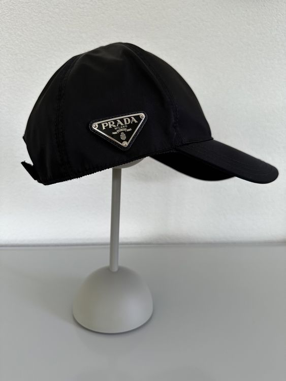 PRADA - Nylon baseball cap M (Gebraucht) in Frick für CHF 245 – mit ...