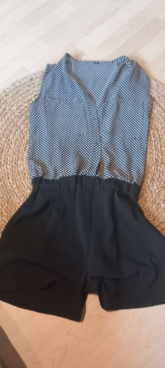 Jumpsuit Gr.36 (Neu (gemäss Beschreibung)) in Rebstein für CHF 10 – mit Lieferung auf Ricardo kaufen