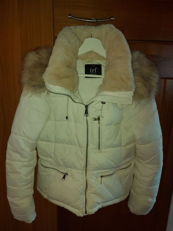 Zara Winterjacke (Gebraucht) in Unterstammheim für CHF 15 – mit Lieferung auf Ricardo kaufen