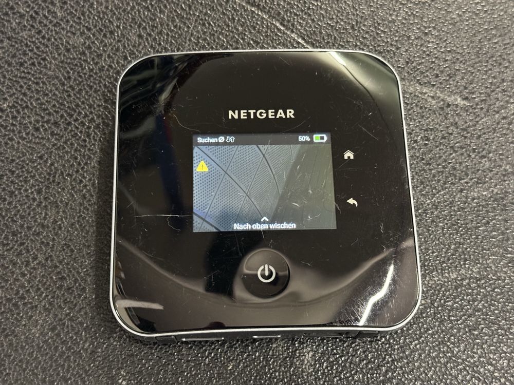 Netgear Nighthawk M2 (MR2100) Mobile Router (Usato) a Wil SG per CHF 64 ...