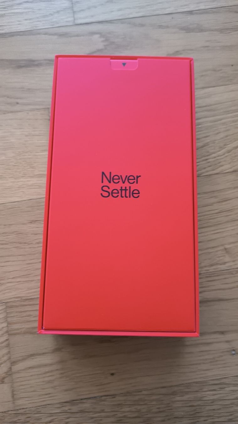 Oneplus 15R 256GB 12GB Black wie Neu mit Original Ladekabel (Neu ...