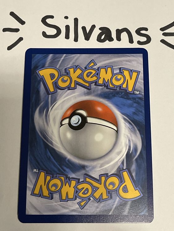 Raifort Full Art Trainer Prismatic Evolutions Englisch (Neu (gemäss ...