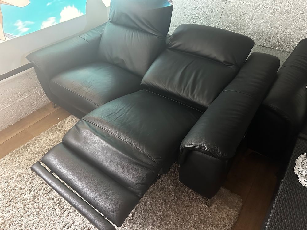 2er Sofa Elektrisch | Kaufen auf Ricardo