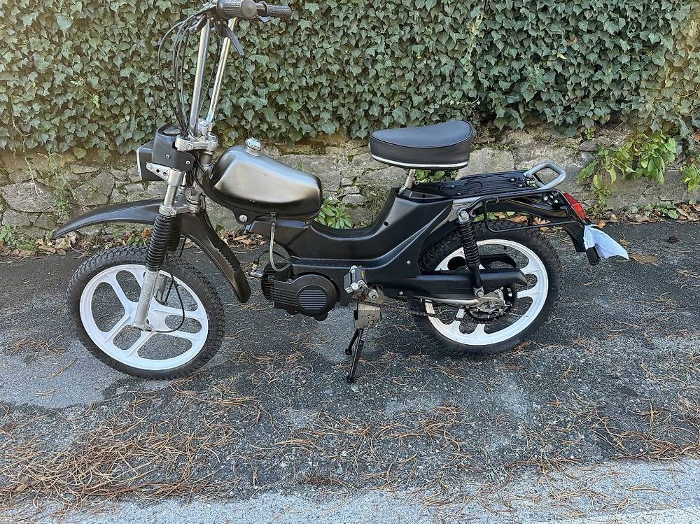 Velomoteur pony cilo mofa nos (Gebraucht) in Vevey für CHF 1800 – nur ...