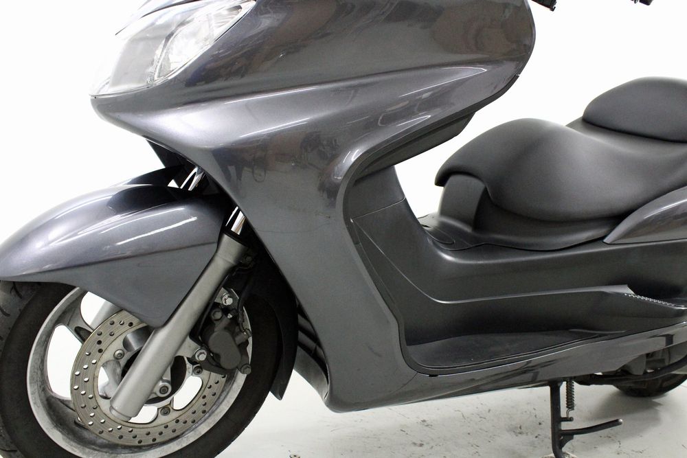 Yamaha YP 400 Majesty (Gebraucht) in Winterthur für CHF 850 – nur ...