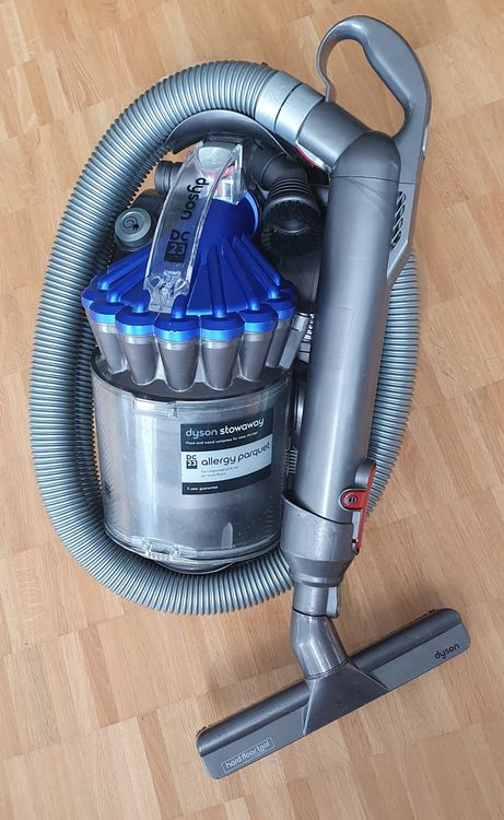 Dyson DC23 | Kaufen auf Ricardo