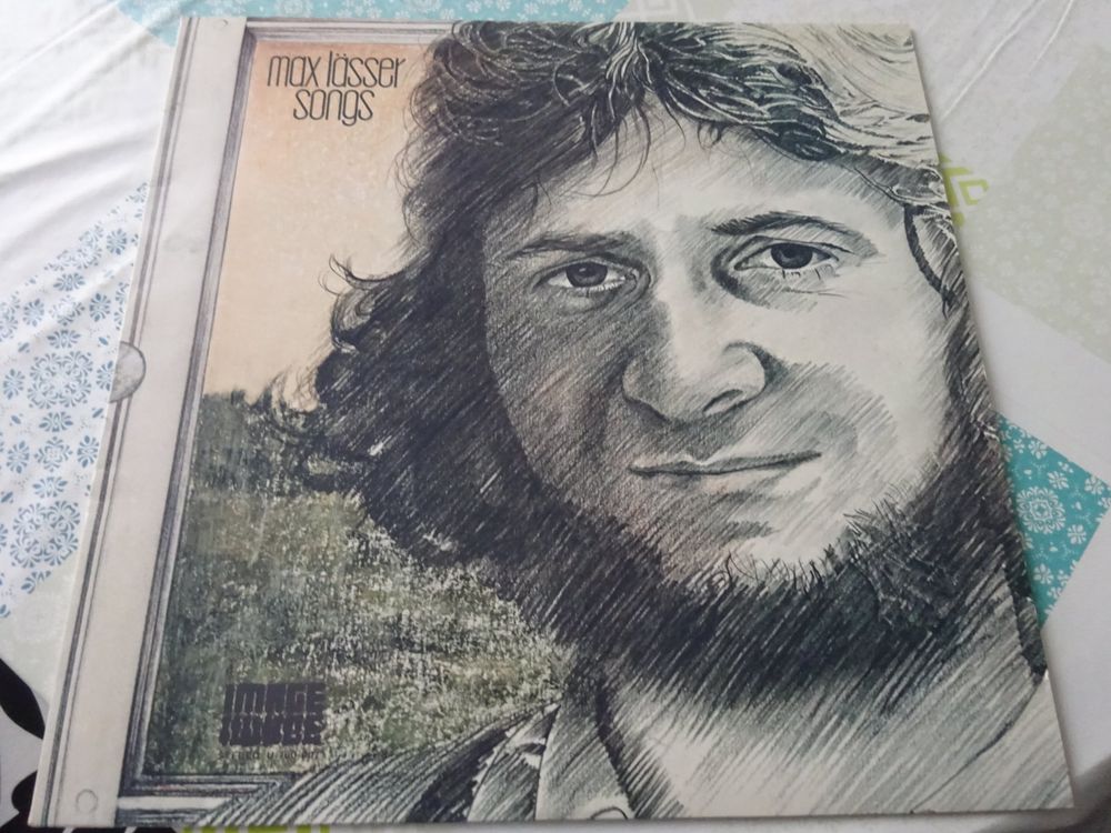 MAX LäSSER - Songs | Kaufen auf Ricardo