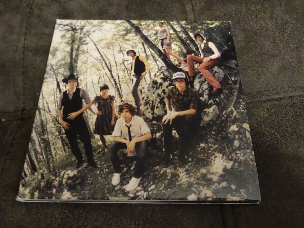 Coming Soon - New Grids CD (Gebraucht) in Olten für CHF 2.5 – mit ...