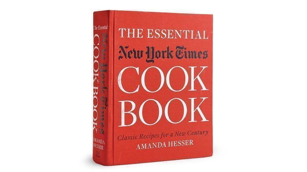 The Essential New York Times Cookbook (Neu (gemäss Beschreibung)) in ...