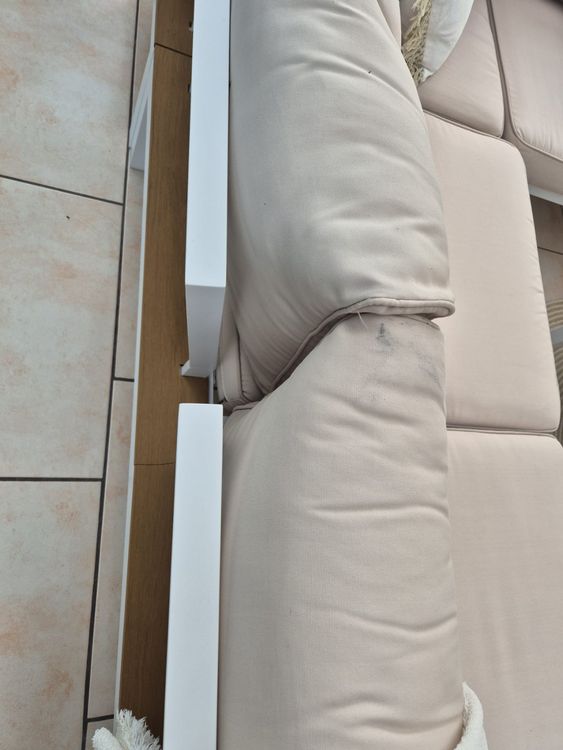 Gartenlounge von Livique (Gebraucht) in Fraubrunnen für CHF 305 – nur ...