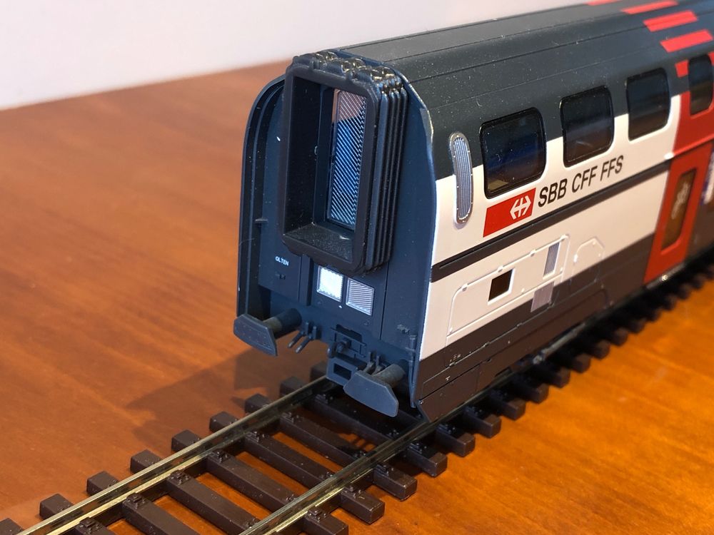 IC2000 Dosto Bt Roco 45464 | Kaufen auf Ricardo