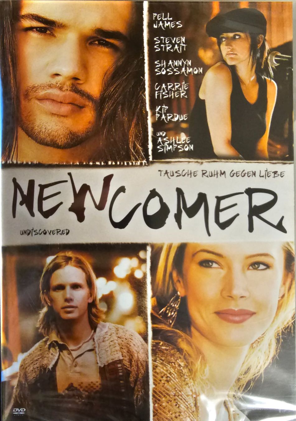 Newcomer (Neu und originalverpackt) in Wahlen b. Laufen für CHF 1 – mit ...