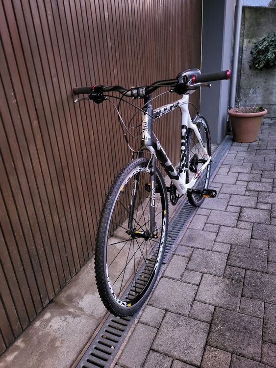 BMC Crossmaschine CX02 | Kaufen auf Ricardo