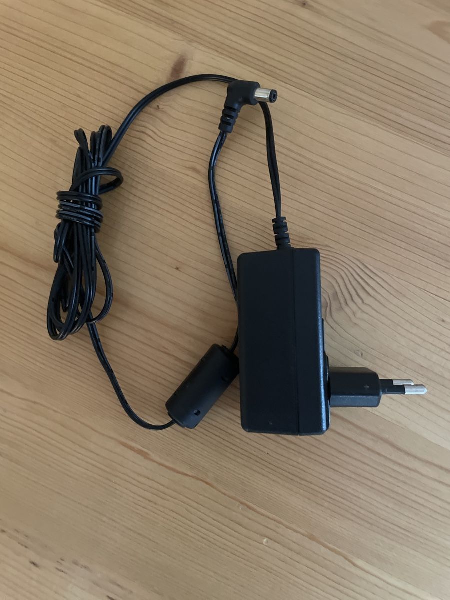 EDA Power Netzteil, 12V - Top Zustand! (Gebraucht) in Spreitenbach für ...