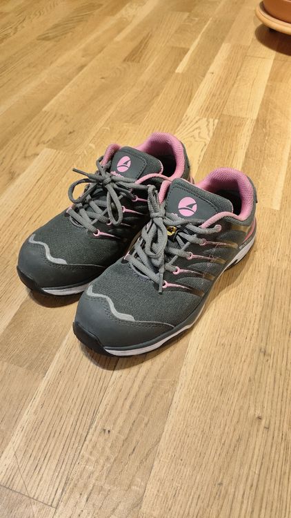 Chaussures de sécurité S3 femme, pointure 37 (D'occasion) à Broc pour ...