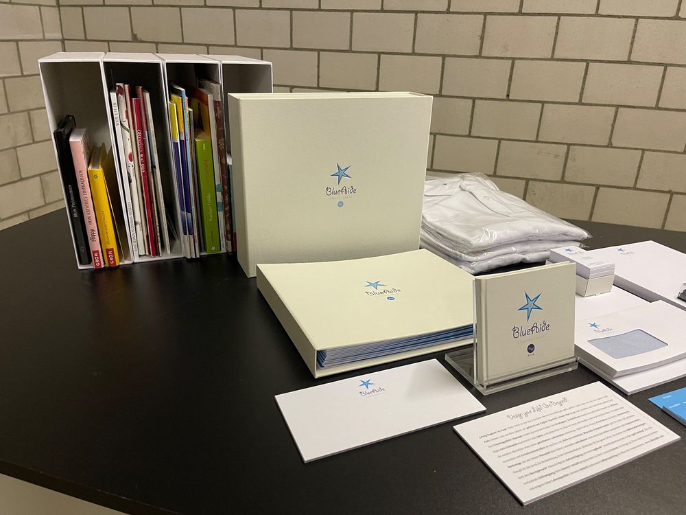 Empowerment Gesamtkonzept: Traum-Box und Gedanken-Tagebuch (Neu (gemäss ...