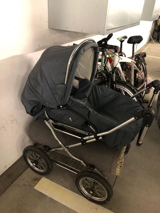 Hesba Condor Coupe (Gebraucht) in Stallikon für CHF 50 – nur Abholung ...