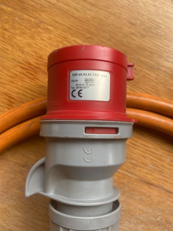 Starkstrom | Kaufen auf Ricardo