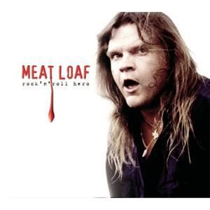 Meat Loaf – Rock 'n' Roll Hero (Gebraucht) in St.Gallen für CHF 5 – mit ...