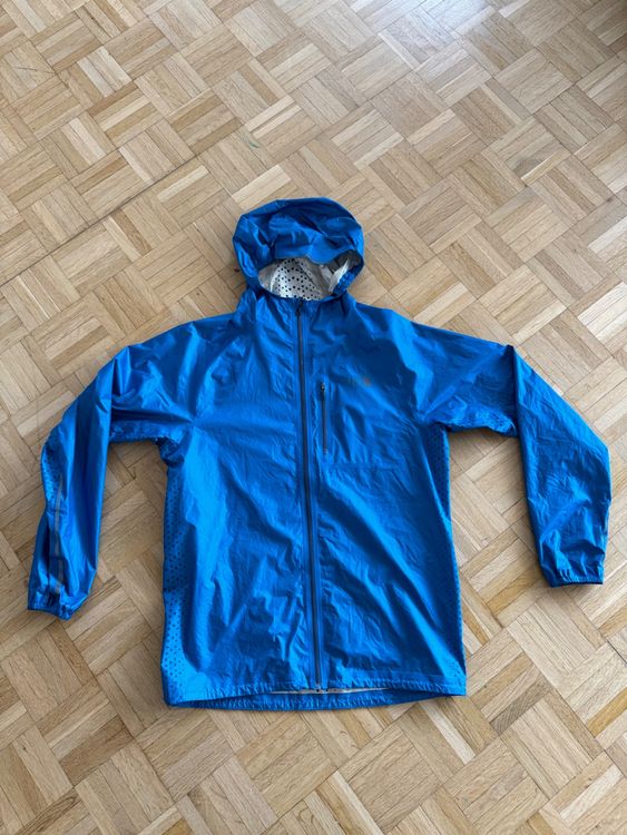 North Face ultra light wind shell and waterproof shell M | Kaufen auf ...