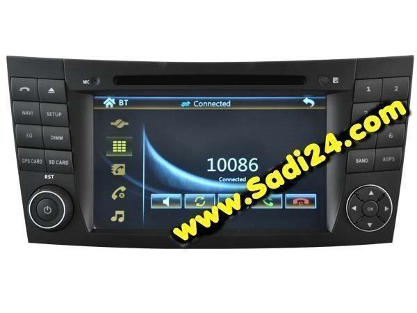 Mercedes e-class W211 Navigation (Neu und originalverpackt) in St ...