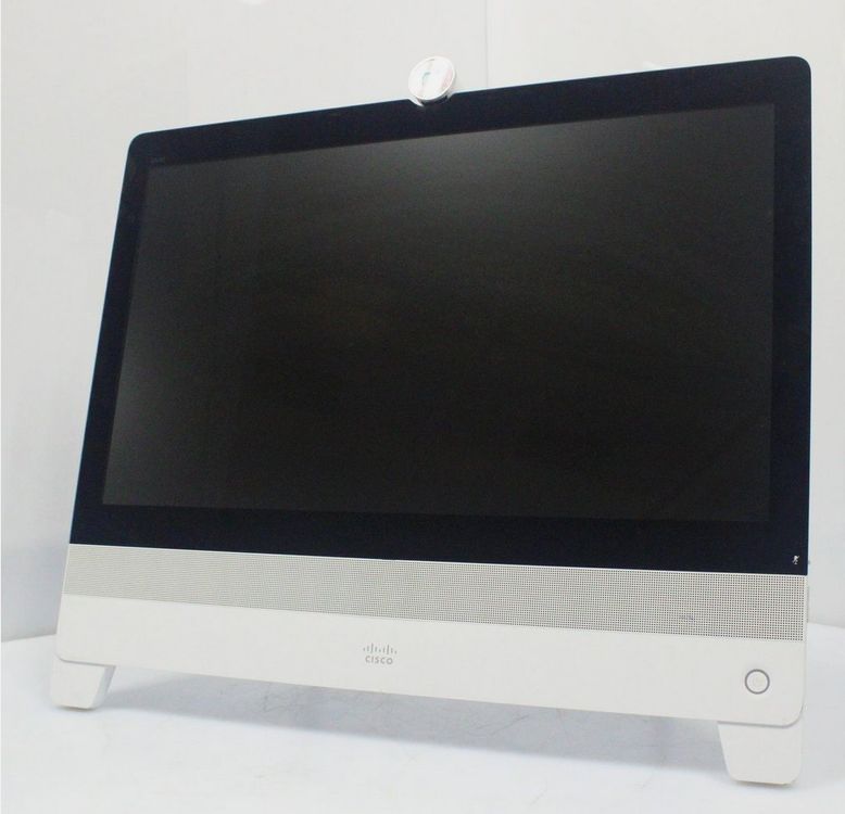 CISCO CP-DX80 Conferencing Unit Touchscreen (Gebraucht) in für CHF 99 ...